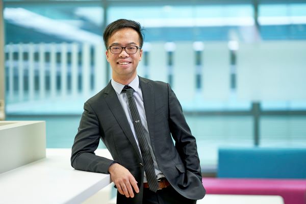 Quantifying the economic impacts of climate change | Office of Research Governance & Administration